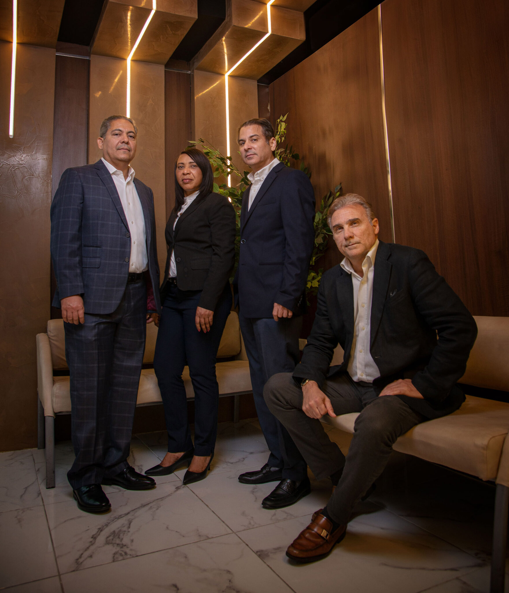 About – Rivera Group